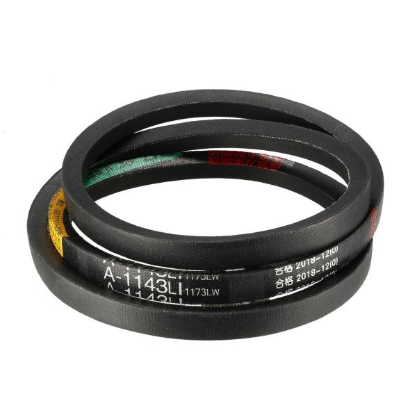 【本商品は海外出荷】お届けは通常20-30日を頂いております。内側の周囲：1143 mm;上の幅：12mm;高さ：8mm材質：耐油性、耐水性、耐溶剤性に優れたネオプレンゴム製です。機能：2つ以上の回転シャフトをリンクしてドライブシステムで動...