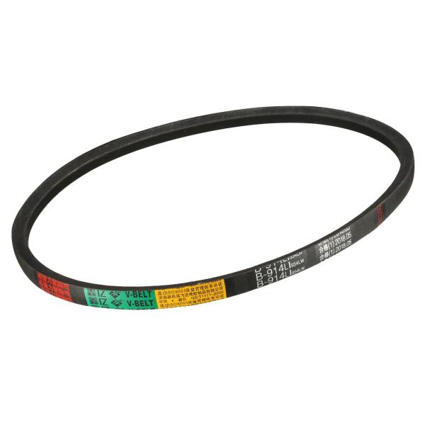 【本商品は海外出荷】お届けは通常20-30日を頂いております。内輪： 914mm; 上の幅：17mm; 高さ： 11mm.材質：耐油性、耐水性、耐溶剤性に優れたネオプレンゴム製です。機能：2つ以上の回転シャフトをリンクしてドライブシステムで...