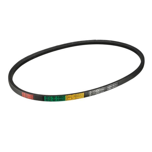 【本商品は海外出荷】お届けは通常20-30日を頂いております。内側の周囲：1143 mm;幅：16mm;厚さ：11mm素材：油、水、一部の溶剤に対する耐性を備えたネオプレンゴムで作られています。機能：2つ以上の回転シャフトをリンクして、ドラ...