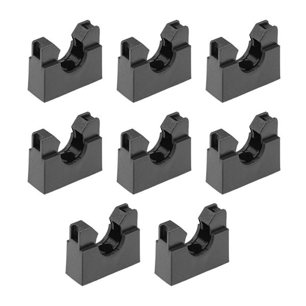 【本商品は海外出荷】お届けは通常20-30日を頂いております。フィットコンジットタイプ：AD13. フィットコンジット直径（約）：13 mm;全体サイズ（約）：29 x 24 x 11 mm（L * W * T）ふたのタイプなし、波形の導管...