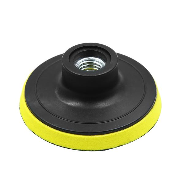 【本商品は海外出荷】お届けは通常20-30日を頂いております。車の研磨およびバフ用です。アプリケーション： 自動車研磨、自動車メンテナンスおよび美容です。研磨パッドサイズ：75mm泡とプラスチック材料で作られています。パッケージコンテンツ：...