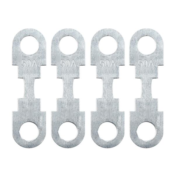 【本商品は海外出荷】お届けは通常20-30日を頂いております。ヒューズの全長は42 mmで、スタッド穴の中心から中心までの距離は29 mmです.ユニバーサルデザイン、上質,簡単インストール.あなたの車とあなたの電気機器を短絡、過負荷などから...