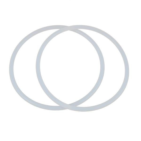 【本商品は海外出荷】お届けは通常20-30日を頂いております。[サイズ]-外径90mm、内径82mm、断面直径4mm[利点]-防水性、耐熱性、耐オゾン性、強力なシーリングを備え、絶縁できる耐久性のあるシリコーン。[機能]-円筒形の重なり合う...