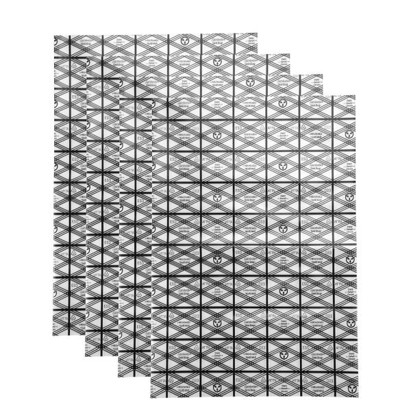 【本商品は海外出荷】お届けは通常20-30日を頂いております。?梱包数量：10個x帯電防止再封可能バッグ。 サイズ：200 x 290 mm?マルチユース - スタイリッシュでモダンな再利用可能な帯電防止バッグは、マザーボード、LCDスクリ...