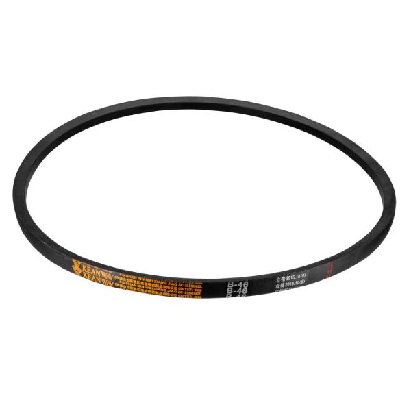 【本商品は海外出荷】お届けは通常20-30日を頂いております。ピッチの長さ: 1168mm;幅: 16mm; 厚さ: 11mm素材：油、水、一部の溶剤に対する耐性を備えたネオプレンゴムで作られています。機能：2つ以上の回転シャフトをリンクし...