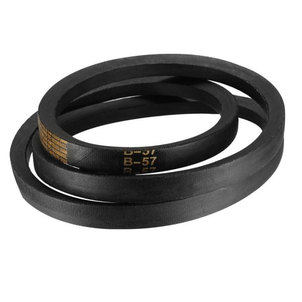 【本商品は海外出荷】お届けは通常20-30日を頂いております。ピッチの長さ: 1448mm;幅: 16mm; 厚さ: 11mm.素材：油、水、一部の溶剤に対する耐性を備えたネオプレンゴムで作られています。機能：2つ以上の回転シャフトをリンク...