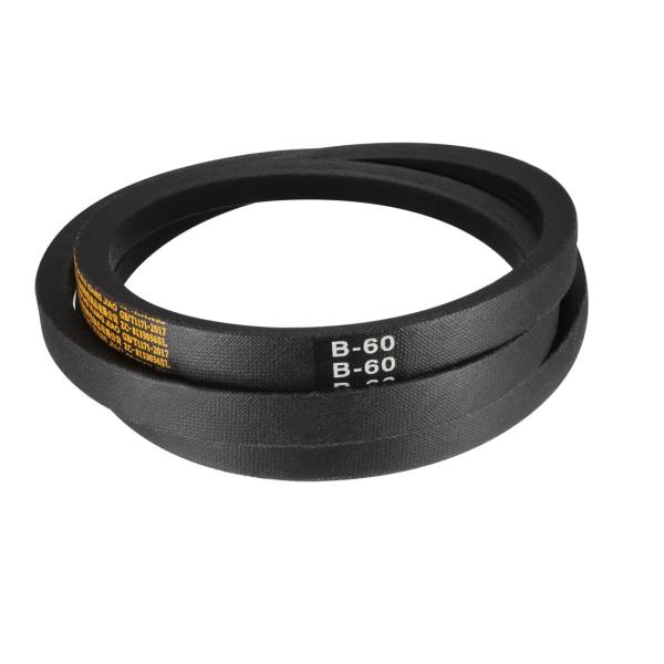 【本商品は海外出荷】お届けは通常20-30日を頂いております。ピッチの長さ: 1524mm;幅: 16mm; 厚さ:11mm.素材：油、水、一部の溶剤に対する耐性を備えたネオプレンゴムで作られています。機能：2つ以上の回転シャフトをリンクし...