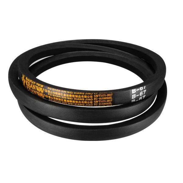 【本商品は海外出荷】お届けは通常20-30日を頂いております。ピッチの長さ: 1702mm;幅: 16mm; 厚さ: 11mm.素材：油、水、一部の溶剤に対する耐性を備えたネオプレンゴムで作られています。機能：2つ以上の回転シャフトをリンク...