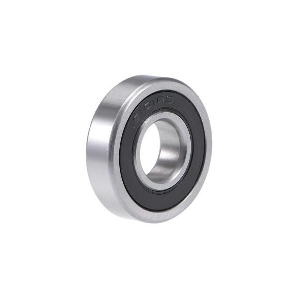 【本商品は海外出荷】お届けは通常20-30日を頂いております。16101-2RS (内径=12mm；外径=30mm；厚さ=8mm)潤滑剤を中に入れるために両側に16101rsベアリングが密封されています。クロム鋼の長寿命ベアリング、滑らかで...