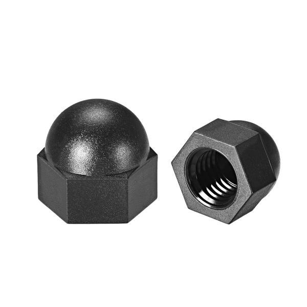 【本商品は海外出荷】お届けは通常20-30日を頂いております。[サイズ]  - 六角幅18mm、全高18mm。[材料]  - ナイロン製、良好な靭性、防食性と非導電性。[ユーズ]  - コンポーネントを接続するためにボルト、ネジ棒、スタッド...