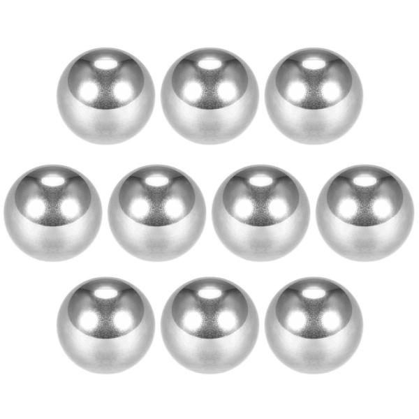 【本商品は海外出荷】お届けは通常20-30日を頂いております。滑らかな形状各5mmサイズ精密級G25ボール最高品質のAISI 52100クロム鋼100個入り（時々1-5個よりより少ないかもしれません）