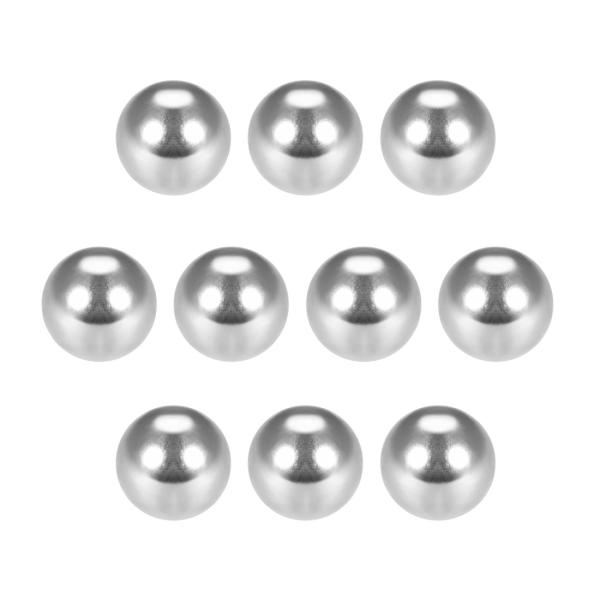【本商品は海外出荷】お届けは通常20-30日を頂いております。滑らかな形状各9mmサイズ精密級G25ボール最高品質のAISI 52100クロム鋼パッケージには25個入り