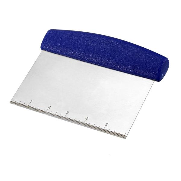 【本商品は海外出荷】お届けは通常20-30日を頂いております。スクレーパーサイズ: 152 x 77mm素材:ステンレス製、防食で洗浄簡単です。使用簡単: PPプラスチック製ハンドルはコントロールしやすいです。アプリケーション:ピザーあるい...