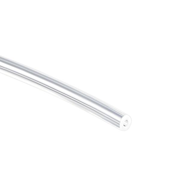 【本商品は海外出荷】お届けは通常20-30日を頂いております。サイズ：0.5×1.5mm（内径×内径);長さ：10m;壁厚さ：0.5mmカラー：クリア;動作温度：-76°F + 428°F。硬度：65度シリコーンゴムチューブ - 繰り返しの...