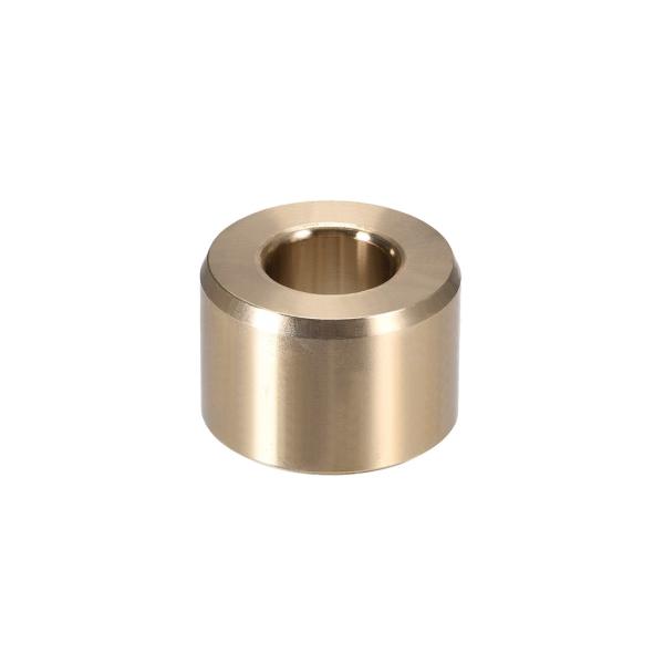 【本商品は海外出荷】お届けは通常20-30日を頂いております。内径：12.7 mm、外径：25.4 mm、長さ：15.8 mm内径：12.7mm、外径：25.4mm、長さ：15.9mm良好な摩擦特性メンテナンスフリー耐荷重性能と耐摩耗性能に...