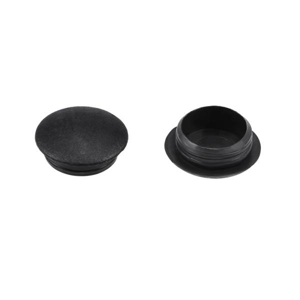 【本商品は海外出荷】お届けは通常20-30日を頂いております。【サイズ】：15mm x 12mm x 7mm（キャップ径xボトム径x高さ）【機能】：12mmホールプラグ；直径12mmの穴に適合します。【特徴】：ケーブルを不規則に固定して防止...