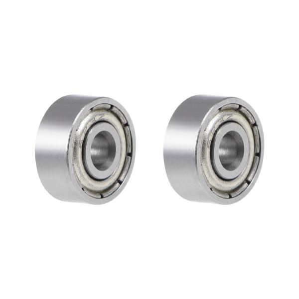 【本商品は海外出荷】お届けは通常20-30日を頂いております。S623ZZ（内径= 3 mm、内径= 10 mm、厚さ= 4 mm）s623z ベアリングは潤滑剤を保持するために両側にシールドされています耐久性と耐食性のためのステンレス鋼レ...
