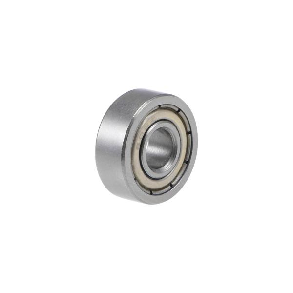 【本商品は海外出荷】お届けは通常20-30日を頂いております。605ZZ（内径5 mm、内径14 mm、厚さ5 mm）605z ベアリングは潤滑剤を保持するために両側にシールドされていますクロム鋼の長寿命ベアリング、滑らかで低騒音ABEC公...