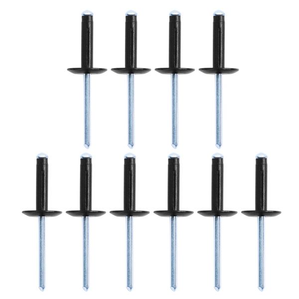 【本商品は海外出荷】お届けは通常20-30日を頂いております。耐久性のある材料 - このブラインドリベットは、優れた材料で作られて、持ち運びが可能で丈夫です。リベットグリップサイズ： 21x4.8mm , リベットマンドレルサイズ： 30x...