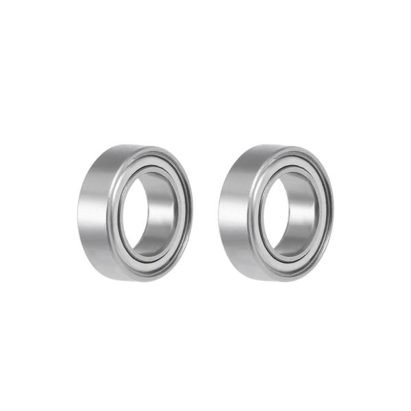 【本商品は海外出荷】お届けは通常20-30日を頂いております。SMR106ZZ（内径= 6 mm、内径= 10 mm、厚さ= 3 mm）SMR106ZZ（内径= 6 mm、内径= 10 mm、厚さ= 4 mm）耐久性と耐食性のためのステンレ...