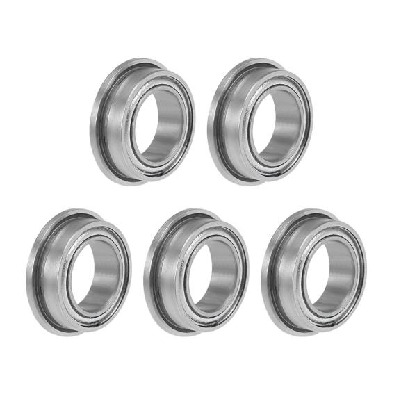 【本商品は海外出荷】お届けは通常20-30日を頂いております。MF85ZZ（内径5mm、外径8mm、厚さ2.5mm、フランジ径9.2mm）MF85ZZ（内径5mm、外径8mm、厚さ2.5mm、フランジ径9.3mm）クロム鋼の長寿命ベアリング...