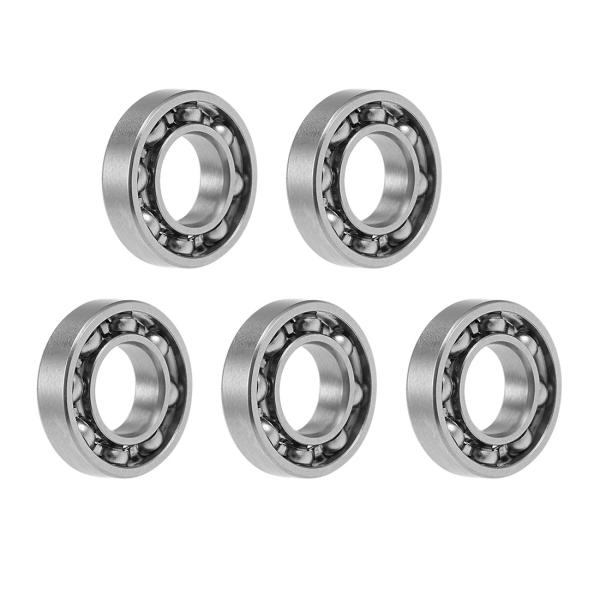 【本商品は海外出荷】お届けは通常20-30日を頂いております。R188（内径= 6.35 mm、外径= 12.7 mm、厚さ= 3 mm）R188（内径= 6.35 mm、外径= 12.7 mm、厚さ= 4 mm）クロム鋼の長寿命ベアリング...