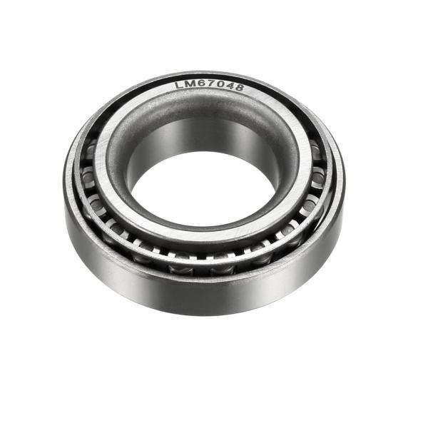 【本商品は海外出荷】お届けは通常20-30日を頂いております。モデル: LM67048/LM67010 (ボア径: 31.75mm；外径: 59.131mm；幅: 16.764mm)単列円すいころ軸受は、セカンドベアリングと組み合わせて使用...