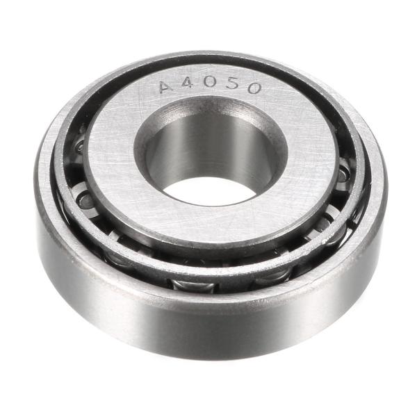 【本商品は海外出荷】お届けは通常20-30日を頂いております。モデル: A4050/A4138 (ボア径: 12.7mm；外径: 34.989mm；幅: 10.998mm)単列円すいころ軸受は、セカンドベアリングと組み合わせて使用するか、ま...