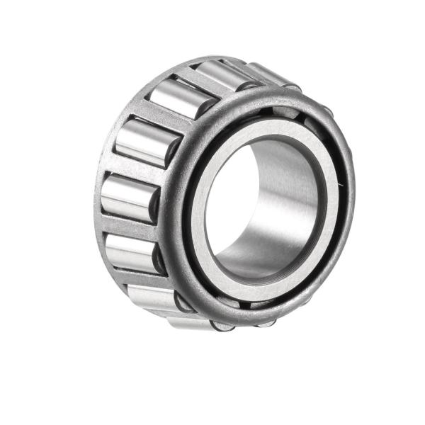【本商品は海外出荷】お届けは通常20-30日を頂いております。モデル：LM11749（内径：17.463mm、幅：14.605mm）コーン（内輪アセンブリ、別売）に接続して完全なシングルテーパーローラーベアリングを形成するためのシングルカッ...