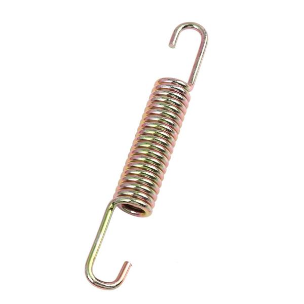 【本商品は海外出荷】お届けは通常20-30日を頂いております。古いまたは壊れたフィートキックスタンドスプリングを交換することができます。優れた強度材料、強いリバウンド、変形はしません。取り付けと取り外しが簡単と迅速です。BM150に適合。 ...