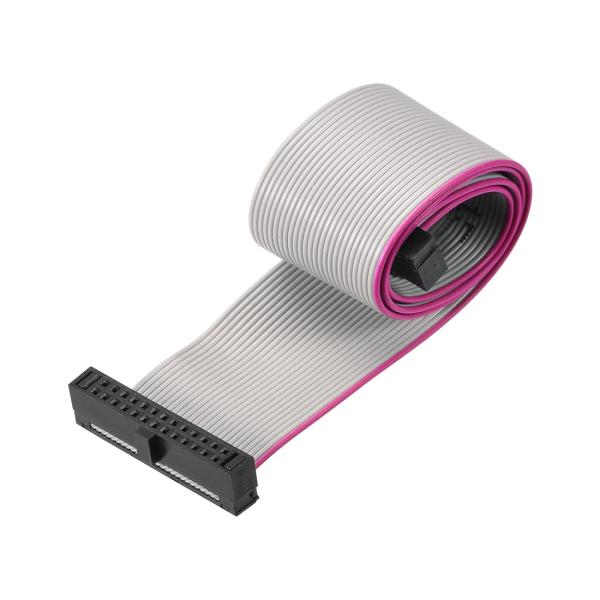 【本商品は海外出荷】お届けは通常20-30日を頂いております。ピン数: 26 ; ピンピッチ: 1.27mm ;全長: 20cmワイヤー広さ: 16.5mm; コネクタータイプ：FCーFCメス、Aタイプ.リボンケーブルは、回路相互接続アセン...