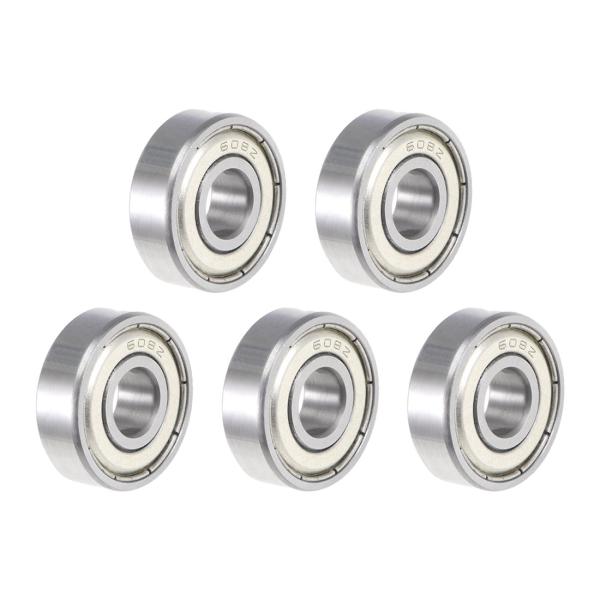 【本商品は海外出荷】お届けは通常20-30日を頂いております。605-608ボールベアリングABEC-3ベアリング潤滑剤を保持するために、両方の側に支持されているか、またはシールされている。クロム鋼の長寿命ベアリング、滑らかで低騒音ABEC...