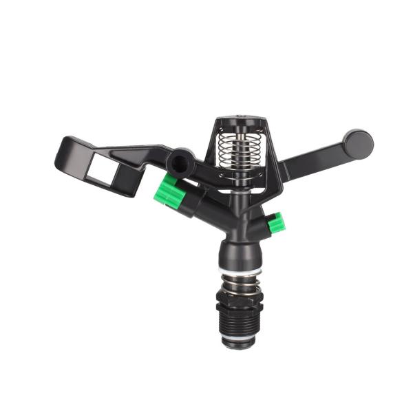 【本商品は海外出荷】お届けは通常20-30日を頂いております。[技術パラメータ] -?作動圧力200-400kpa、スプレー直径13-18?m、流量範囲1.8-2.5立方メートル。[材料] - 日差しや寒さにも強く、錆びず、シールがよく、耐...