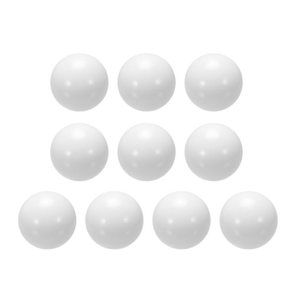 【本商品は海外出荷】お届けは通常20-30日を頂いております。直径11 mmコイン表面を傷防止に役立ちますG1精密級ボール、自己潤滑優れた強度、高い靭性と耐摩耗性パッケージには10個のボールが含まれています