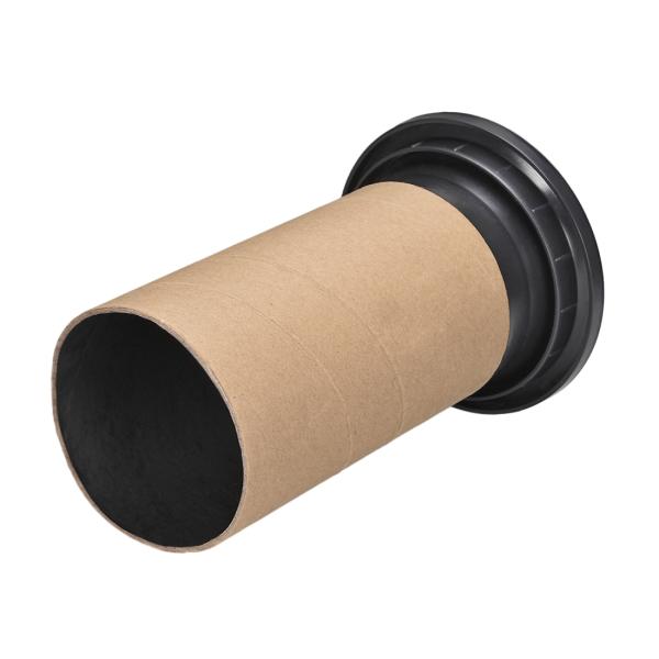 【本商品は海外出荷】お届けは通常20-30日を頂いております。スピーカーポートチューブは、多くの種類のスピーカーの低音レスポンスを改善するために使用されます。 ベント付きボックスのデザインに役立つタイプはたくさんあります。パーツエクスプレス...