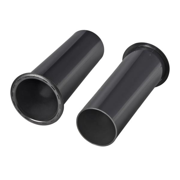 【本商品は海外出荷】お届けは通常20-30日を頂いております。スピーカーポートチューブは、多くの種類のスピーカーの低音レスポンスを改善するために使用されます。 ベント付きボックスのデザインに役立つタイプはたくさんあります。パーツエクスプレス...