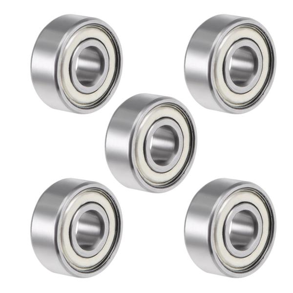 【本商品は海外出荷】お届けは通常20-30日を頂いております。R3ZZ (内径=4.763 mm,外径=12.7 mm,厚さ=4.978 mm)r3z ベアリングは潤滑のため、両面にシールがあります。クロミウムスチール製、ベアリングは耐久性...