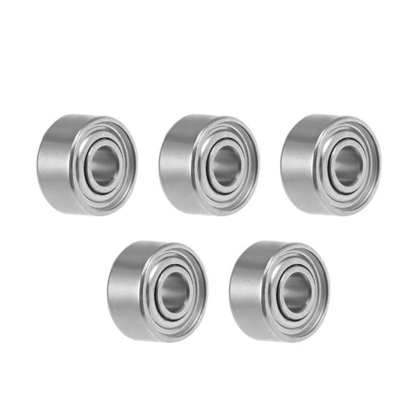 【本商品は海外出荷】お届けは通常20-30日を頂いております。681XZZ（内径1.5 mm、外径4 mm、厚さ2 mm）681Xzベアリングは潤滑剤を保つために両側にシールドされていますクロム鋼の長寿命ベアリング、滑らかで低騒音ABEC公...