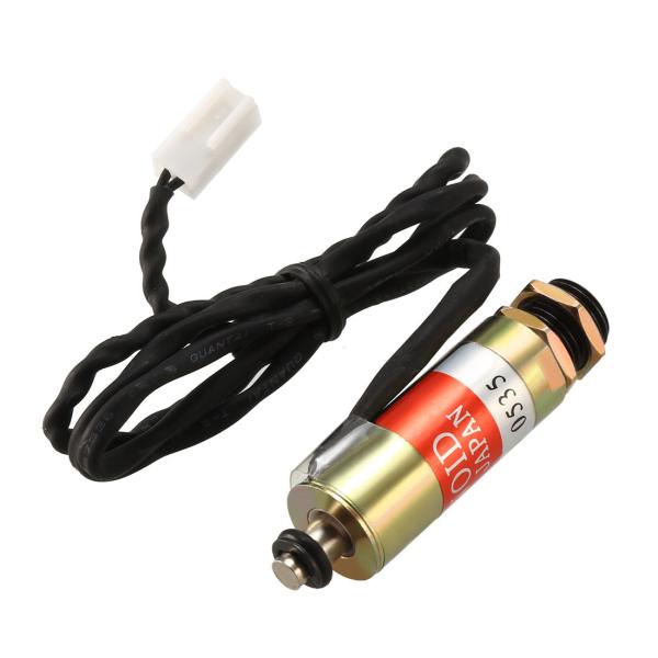 【本商品は海外出荷】お届けは通常20-30日を頂いております。サポートDC 12V電圧ハイパワープルプッシュタイプ取り付けが簡単