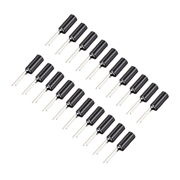 【本商品は海外出荷】お届けは通常20-30日を頂いております。モデル番号：SW-18020; 感度：通常の感度;最大電圧：12V;定格熱電流：5mA; 絶縁抵抗：10mA; 耐熱温度：100℃無指向性、あらゆる角度から電源を入れます。高感度...