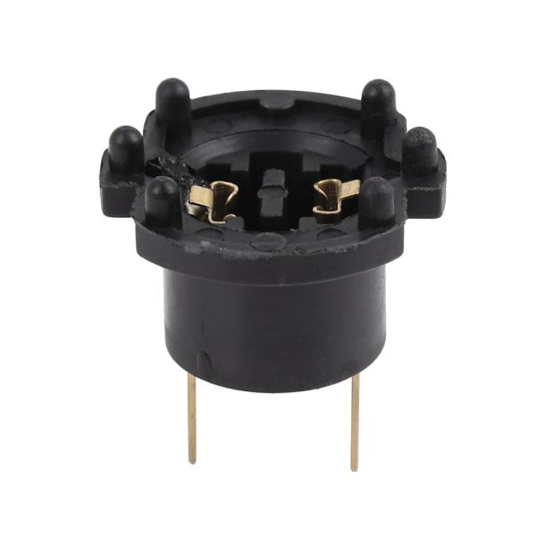 【本商品は海外出荷】お届けは通常20-30日を頂いております。簡単なインストール、挿入と再生だけで修正は不要です。ヘッドライトソケットホルダーアダプターは安定した特性を持つ高品質のプラスチックとメタルでできています。安定した電気的性能と長寿...