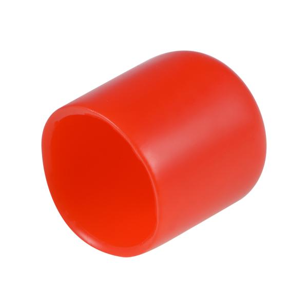 【本商品は海外出荷】お届けは通常20-30日を頂いております。【16 mm内径】丸型エンドキャップカバーは外径16 mm丸型チューブまたはネジまたはパイプに適合(外径)【良い保護者】私たちの柔軟なエンドキャップは、金属製の椅子の先端、パティ...