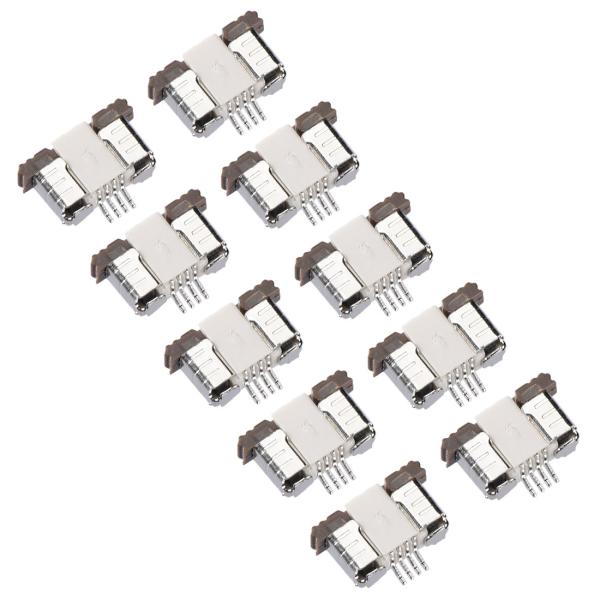 【本商品は海外出荷】お届けは通常20-30日を頂いております。[仕様]:0.5 mmピッチ、4ピン、錫メッキりんブロンズ端子、LCP UL94V-0ベース。[タイプ]：0.5 mmピッチFPCコネクタ延長アダプタです。[特徴]:FPC、フル...