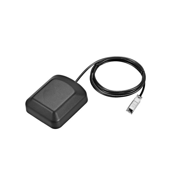 【本商品は海外出荷】お届けは通常20-30日を頂いております。コネクタ：GT5-1S;?電圧：3-5V;?長さ：2?M;?LNAゲイン（ケーブルなし）：28dB;?中心周波数：1575.42MHz。高速なGPS信号のキャプチャ、低消費電力、...