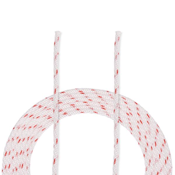 【本商品は海外出荷】お届けは通常20-30日を頂いております。ロープ直径：4mm; ロープの長さ：10 Mガソリンエンジンモデルに適合：168F / 170F素材：ナイロン; パッケージ内容：1 xスターターコード主に芝刈り機のチェーンソー...