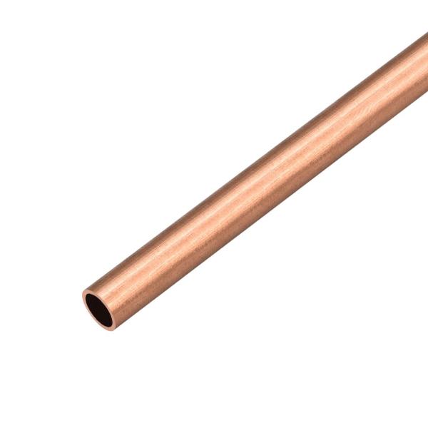 【本商品は海外出荷】お届けは通常20-30日を頂いております。シームレスラウンドチューブハンドルストラップチューブ、モザイクピン作り、その他の工芸品や趣味の使用。銅製の配管により、少ない留め具で長距離運転が可能になり、障害物の周りで簡単に曲...