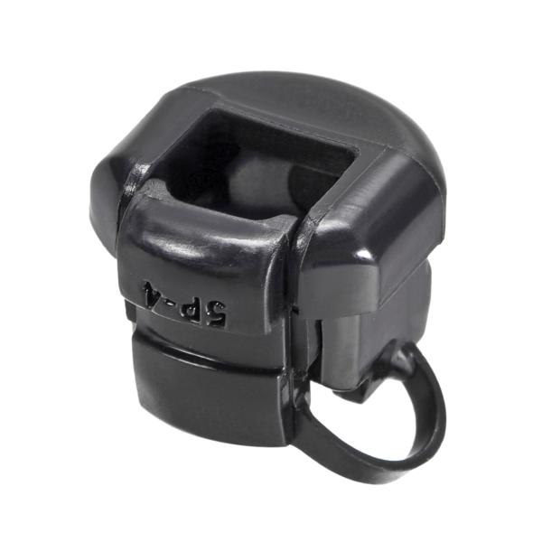 【本商品は海外出荷】お届けは通常20-30日を頂いております。ワイヤー用丸ケーブルワイヤーストレインリリーフブッシュグロメットブラック注：手動測定、サイズに+/- 1-2mm誤差がある場合があります。指先の圧力で取り付け穴にスナップロックさ...