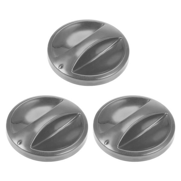 【本商品は海外出荷】お届けは通常20-30日を頂いております。基本情報-シャフト径：6mm / 0.24 "素材-高品質のプラスチックで作られており、耐久性があり、これらのノブが形状を失うことを心配する必要はありません。デザイン-表面とエッ...