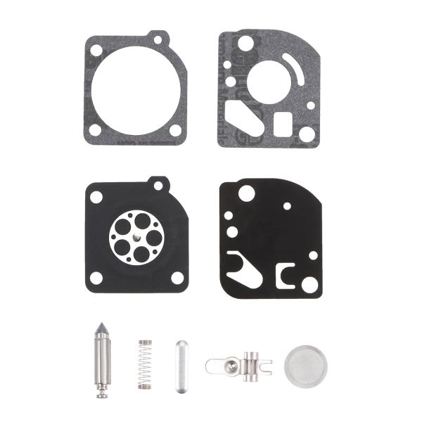 【本商品は海外出荷】お届けは通常20-30日を頂いております。ザマRB-64 C1UエコーSRM2305 2015 2455 GT2000 2150 HC1600 2000 2300エンジンキャブレター用のRB-64キャブレターリビルドキッ...
