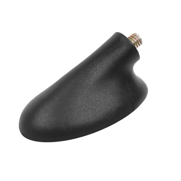 【本商品は海外出荷】お届けは通常20-30日を頂いております。ブラック車アンテナベース1998-2000 フォードに対応 クーガー, 1986-2001 フォードに対応 エスコート, 1995-2012 フォードに対応 フィエスタ, 199...